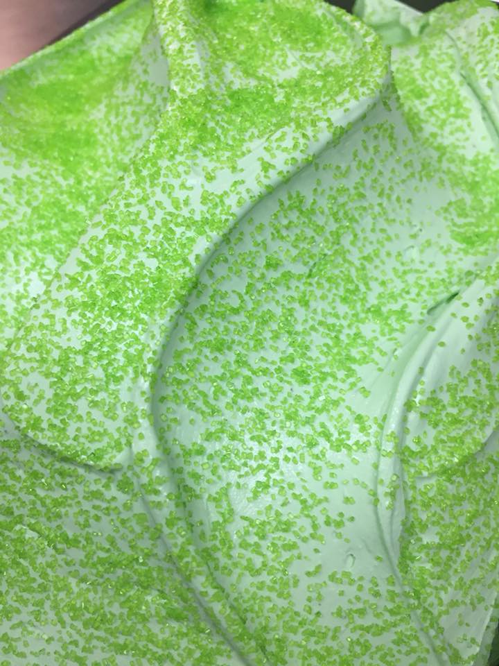 Swudge – Dolce Gelato